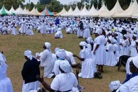 Friends Church (Quakers) Kenya (FCK)